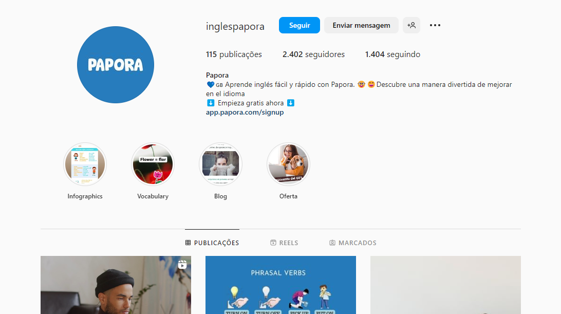 Papora es confiable? Ve opiniones - Inglés para Viajar